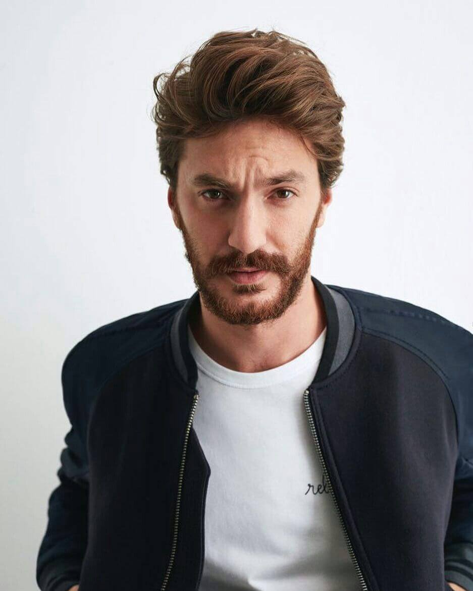 Bay Yanlis, Señor Equivocado : La nueva serie de Can Yaman (El hombre ...