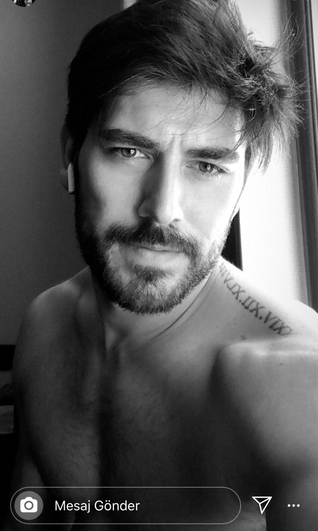 Un nuevo actor se une al reparto de la serie Hercaï para su tercera ...