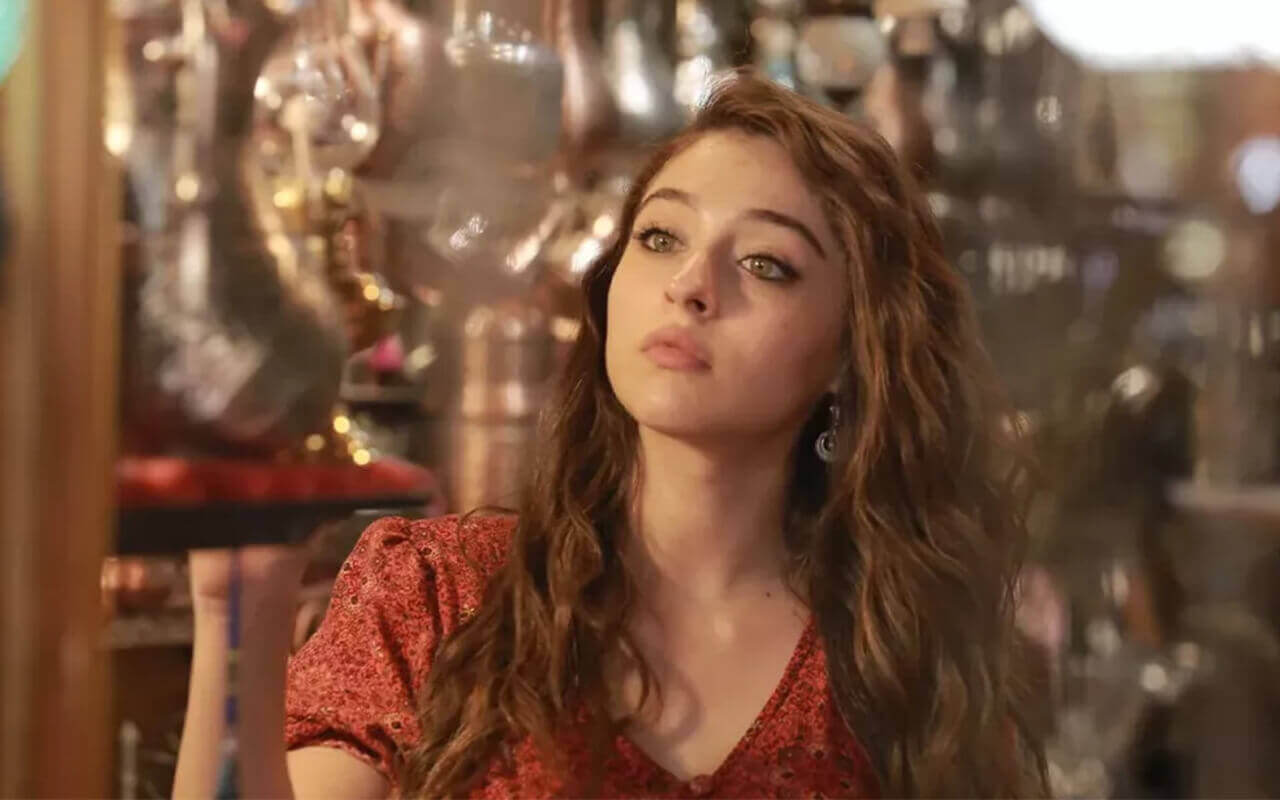 Senden Daha Güzel (Más hermosa que tú), historia, actores, noticias. Todo lo que necesitas saber ...