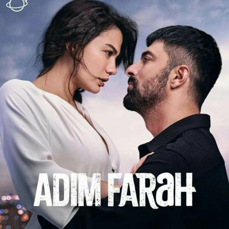 Adim Farah: lo que hay que saber sobre la serie turca con Demet Özdemir ...
