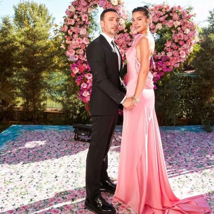 Demet Özdemir y su marido Oğuzhan Koç se divorcian - Series y Novelas ...