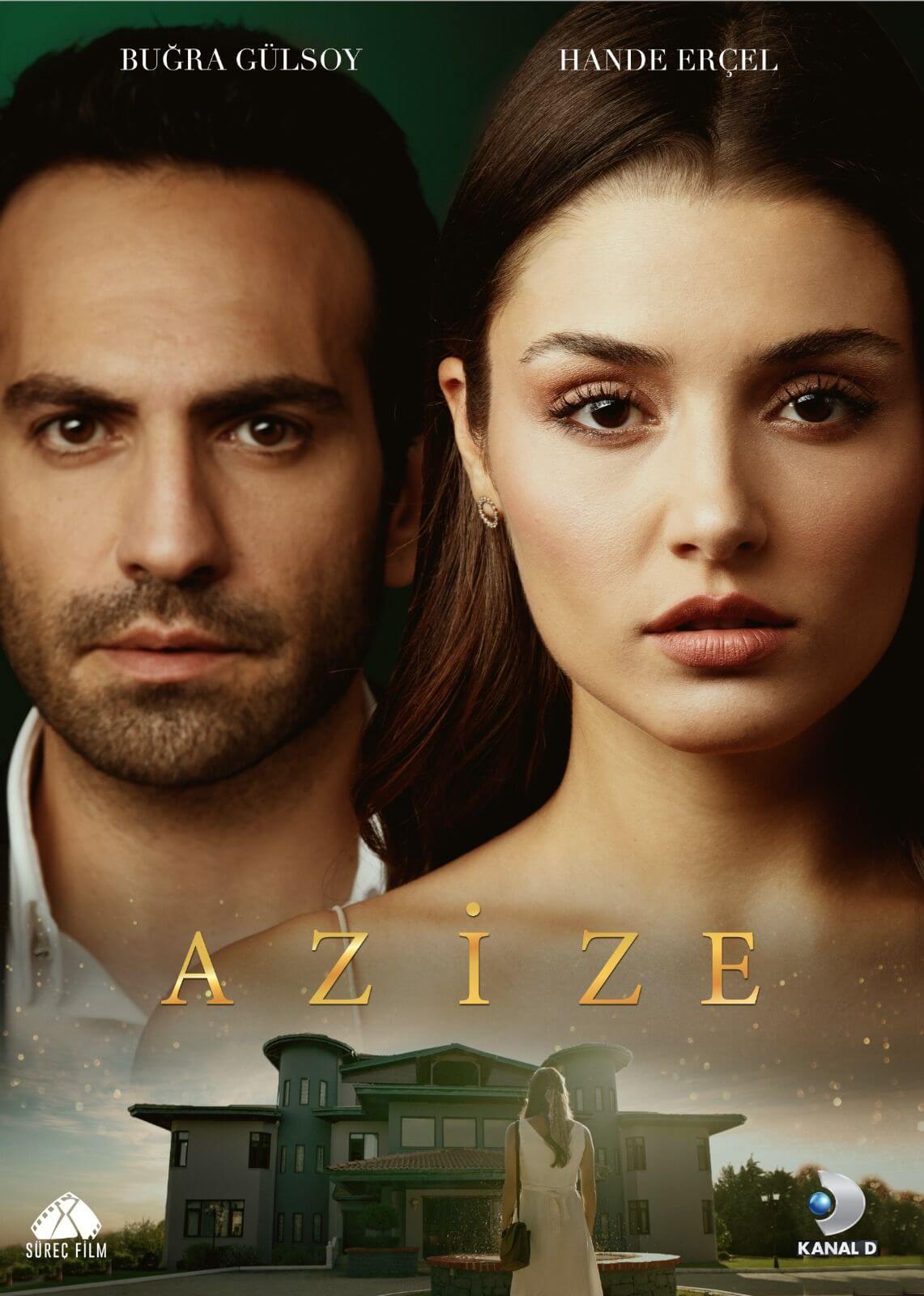 Hande Erçel : biografía, series turcas y últimas noticias